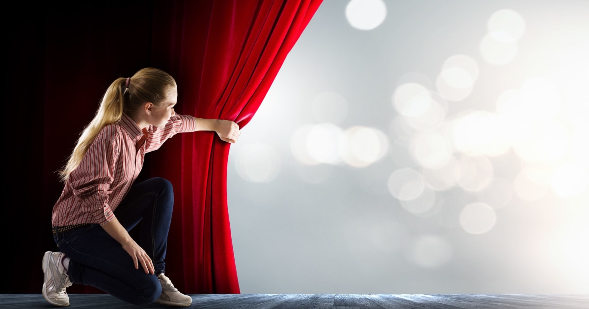 Women in Theatre: Top Leaders, History, Resources and More | Fairygodboss