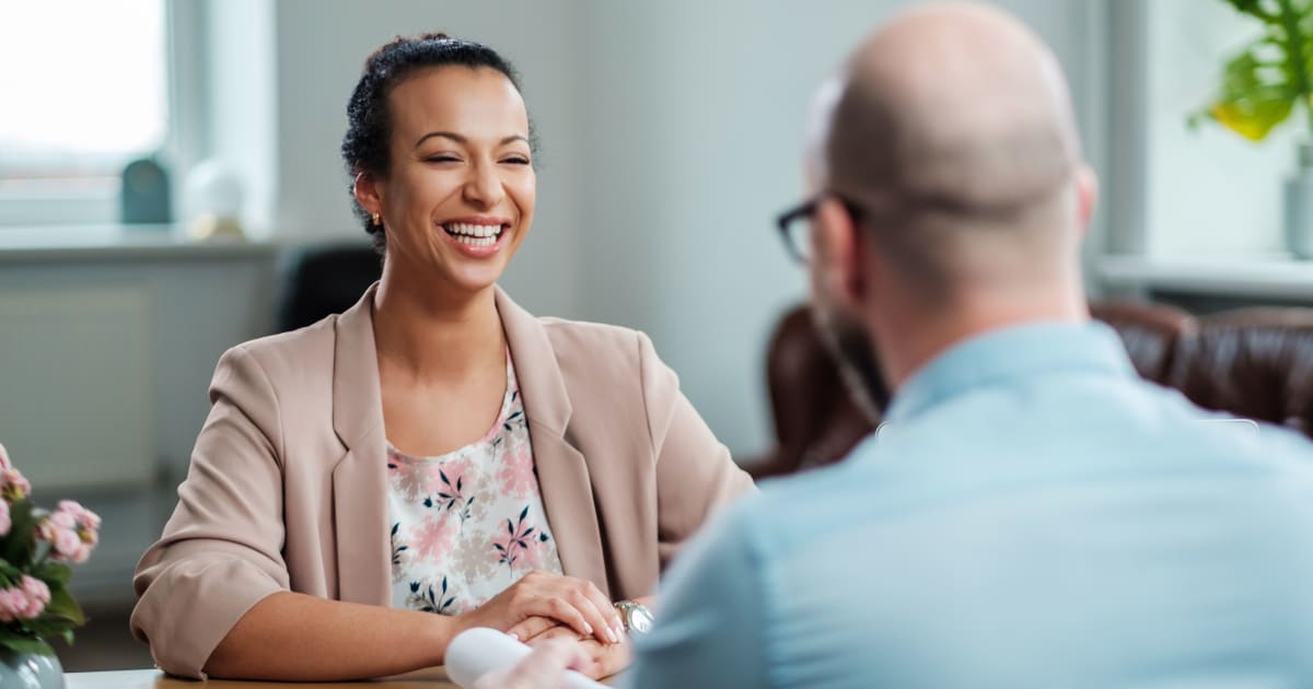 The 12 Best Personality Interview Questions | Fairygodboss