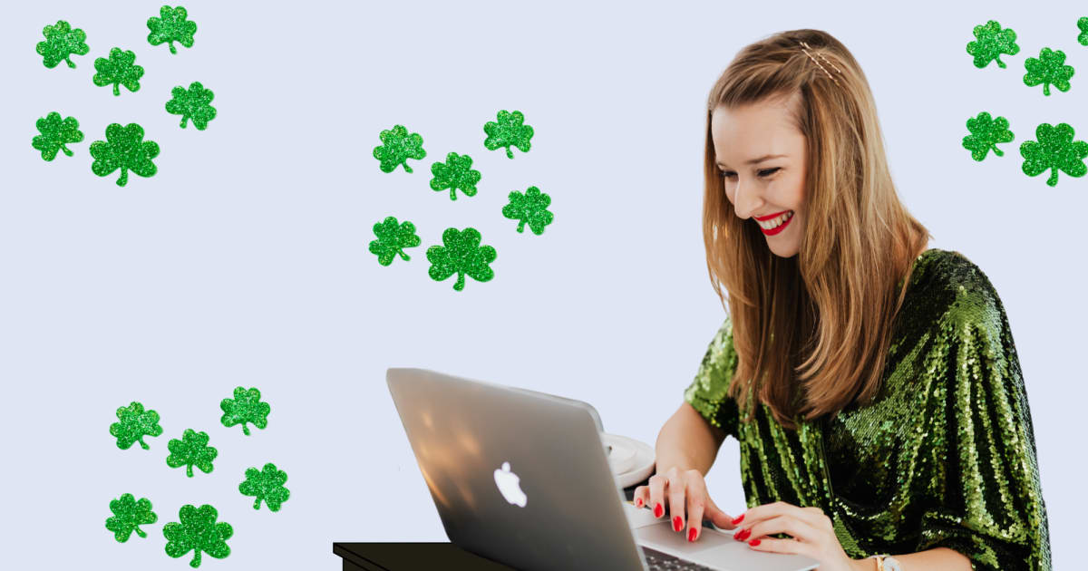 How to Celebrate St. Patrick’s Day at Work | Fairygodboss