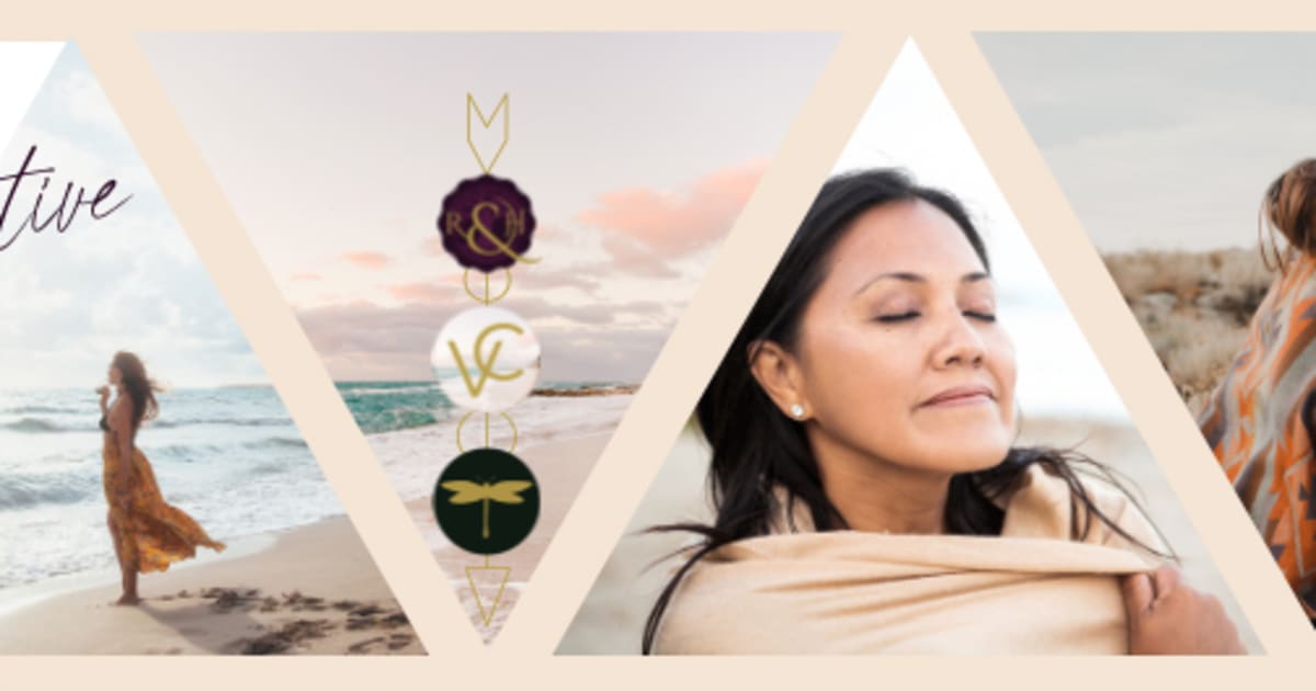 The Visionary Women's Collective | Fairygodboss