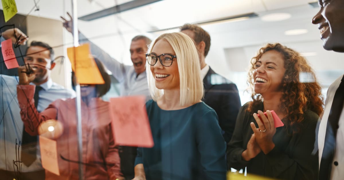 The 6 Things Every Effective Diversity Program Has In Common | Fairygodboss