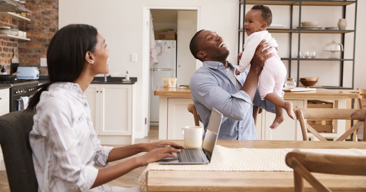 National Working Parents Day is Sept 16 — 5 Ways to Celebrate It ...