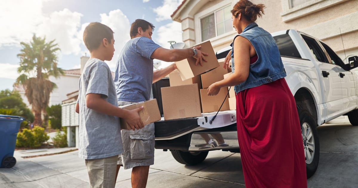 9 Ways to Prepare for a Job Relocation | Fairygodboss
