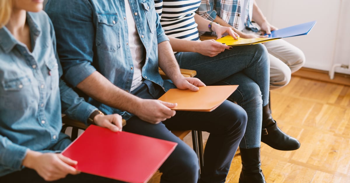 7 Ways to Build Your Candidate Pool — Then Narrow It Down | Fairygodboss