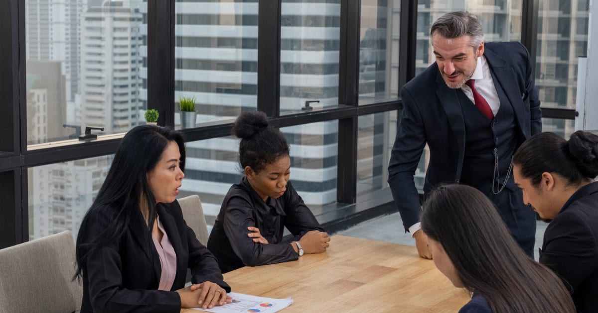 5 Valid Reasons to Report Your Boss | Fairygodboss