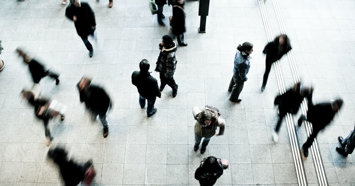 Fast-Paced Work Environments: What You Need to Know | Fairygodboss