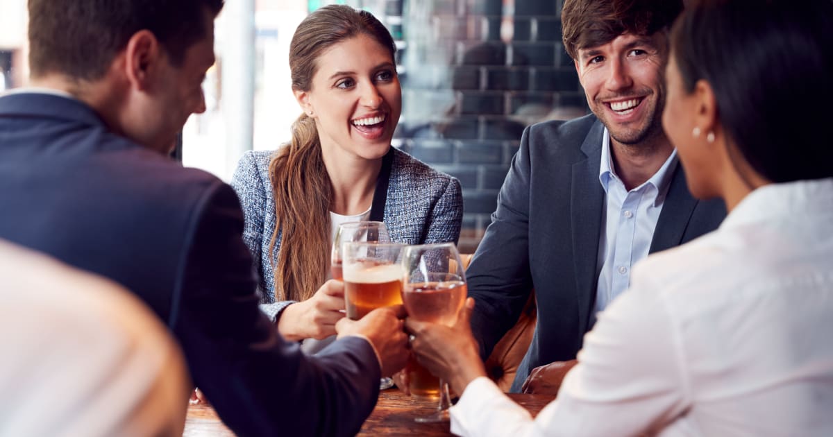 35 After-Work Memes We Can All Relate To | Fairygodboss