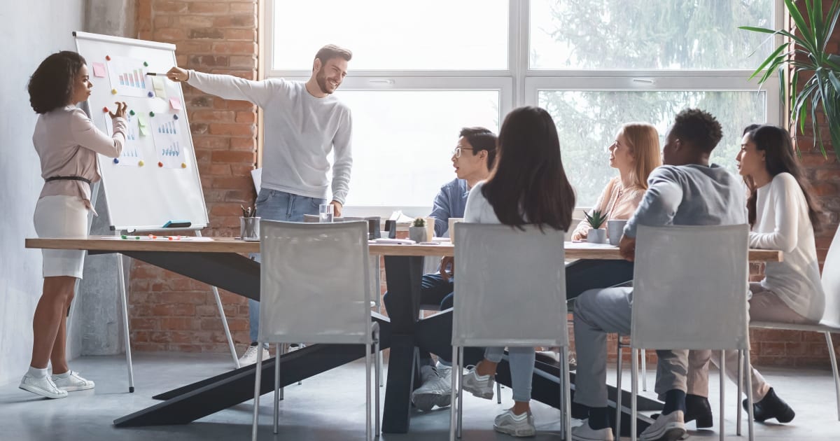 10 Warning Signs of MLM Scams | Fairygodboss