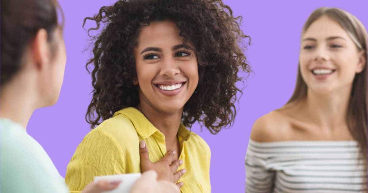 13 Qualities of a Good Listener – and How to Be a Better One | Fairygodboss