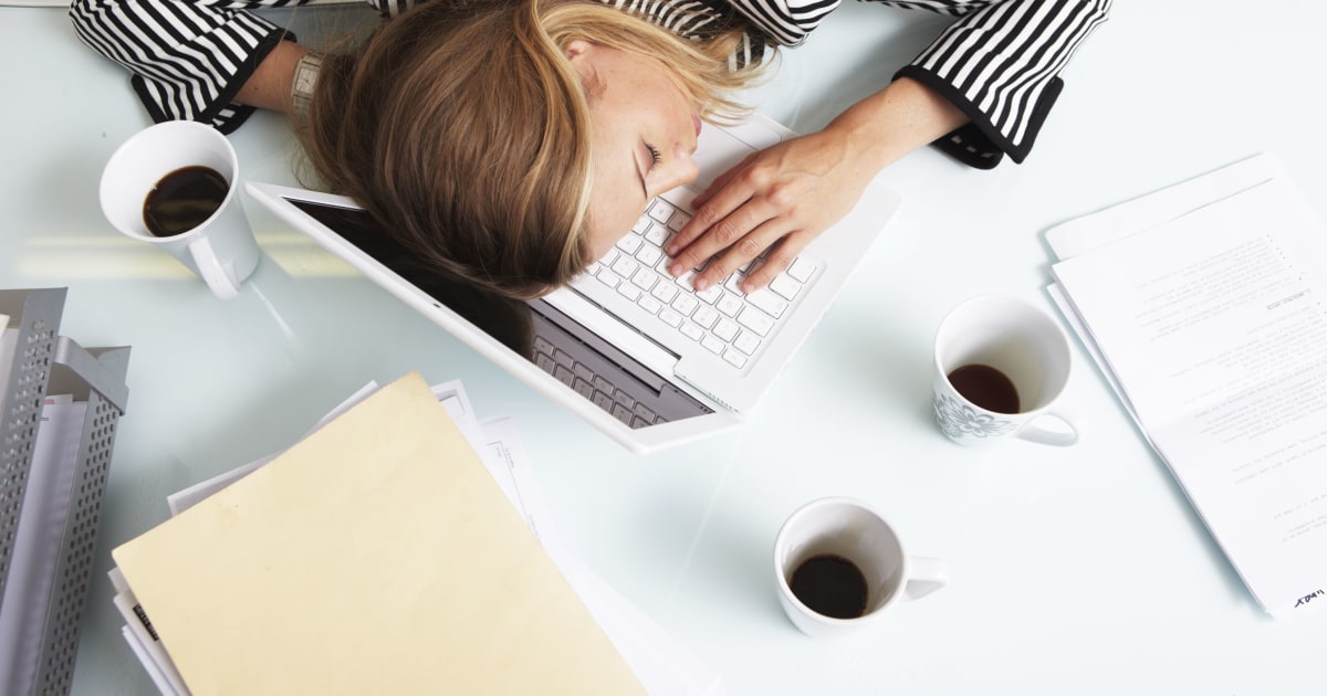 35 Hilarious Memes That Prove We Deserve to Nap in the Office ...