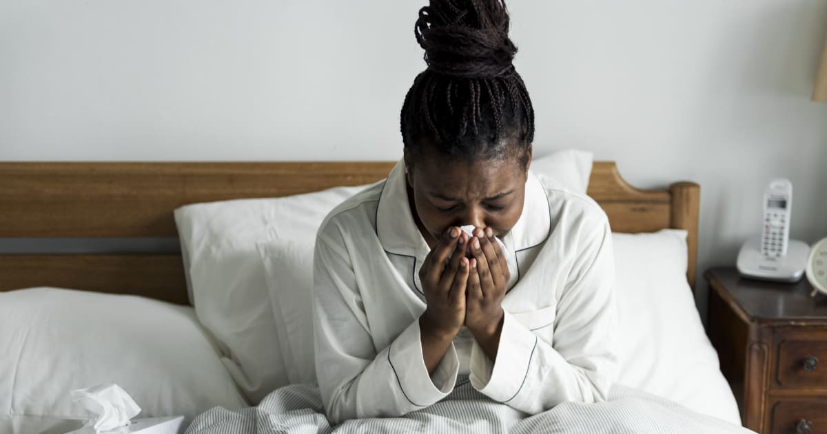 5 Things to Know Before You Take Your Next Sick Day | Fairygodboss