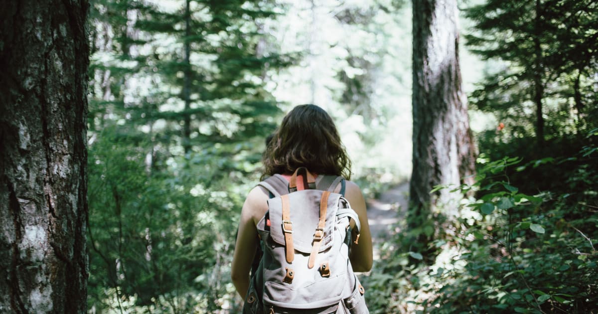 15 Fresh and Fun Gap Year Ideas For Postgrads | Fairygodboss