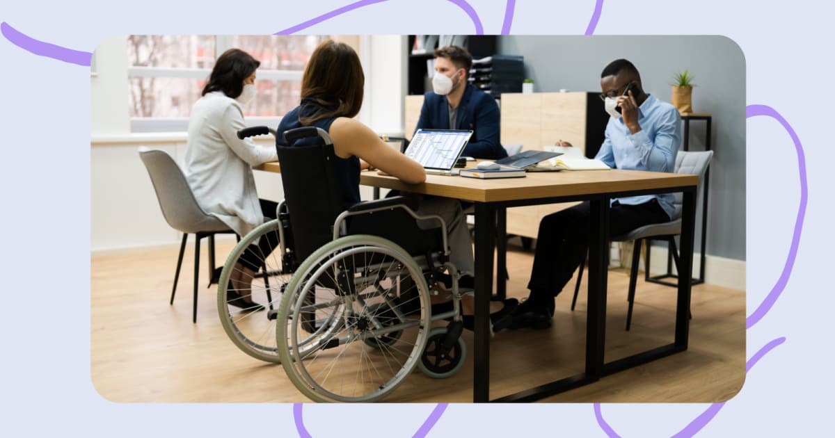 How to Handle Disability Discrimination in the Workplace | Fairygodboss
