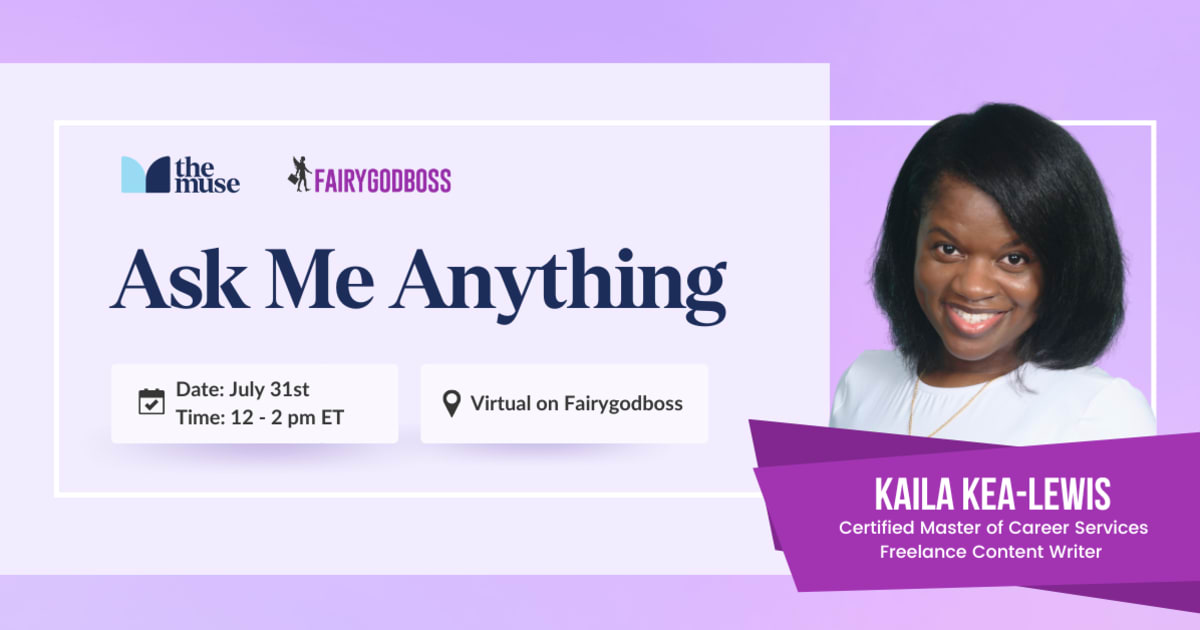 Thank you, Kaila, for hosting the complimentary office hours on our ...