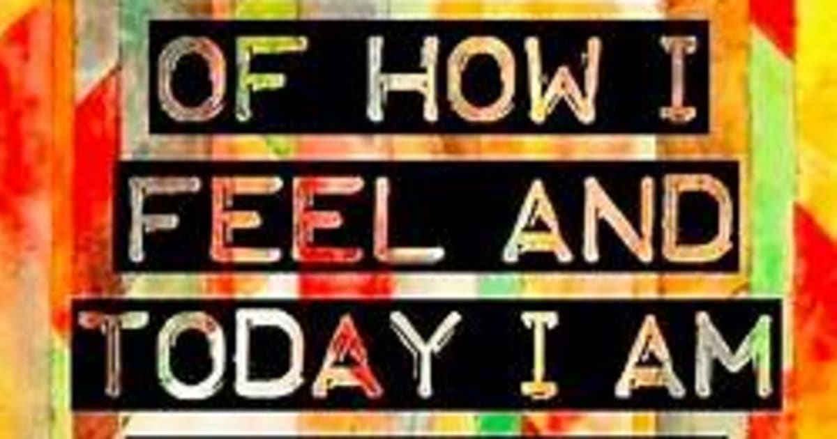 Yes I am very happy today! | Fairygodboss