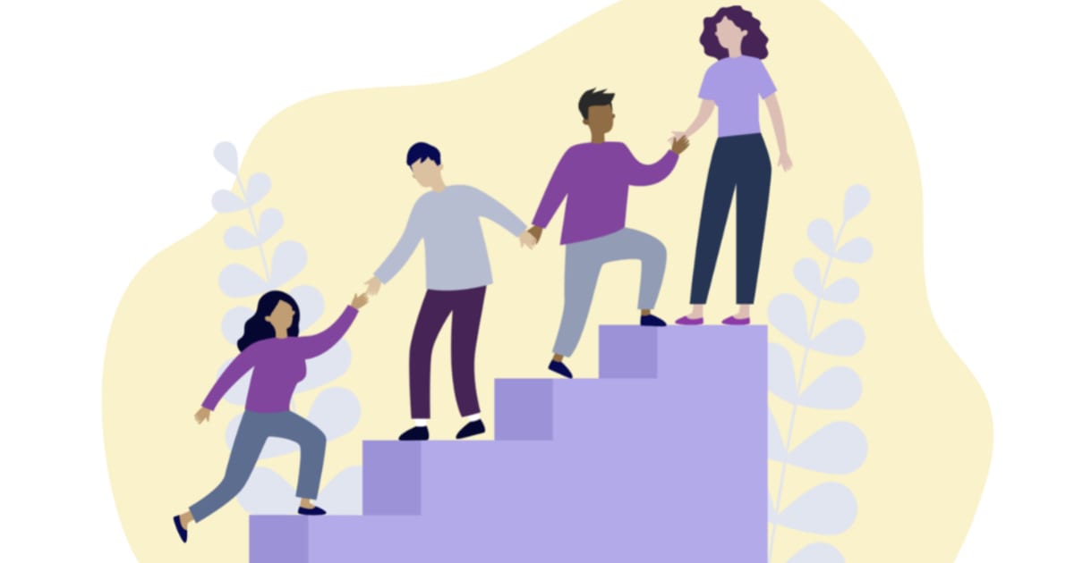 Allyship and Self-Advocacy for Career Growth