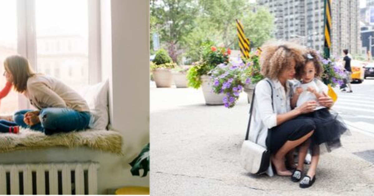 BOLD & BALANCED WORKING MOMS | Fairygodboss