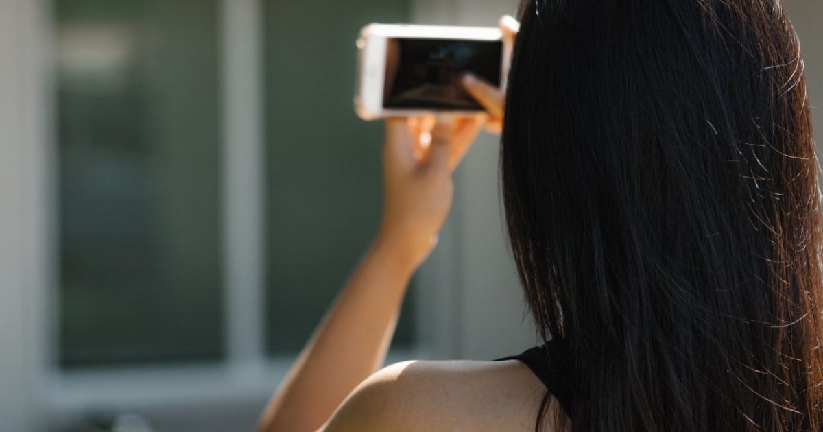 I think your have female users/customers, you definitely need women ...