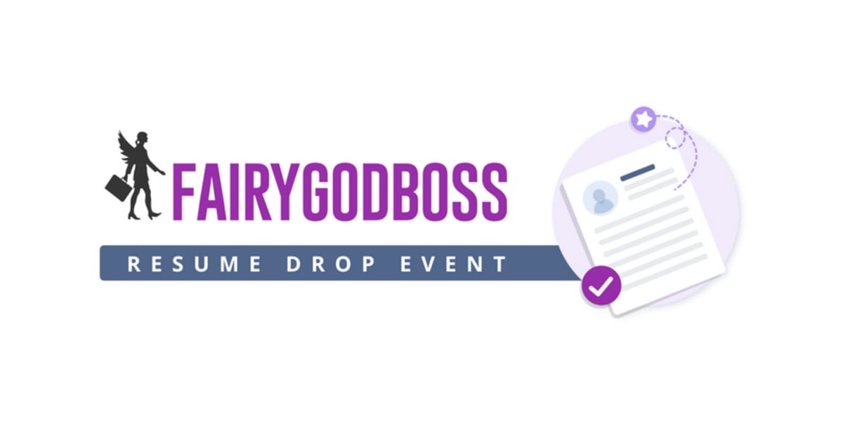 Sign up for our Summer Resume Drop and give yourself an advantage in ...