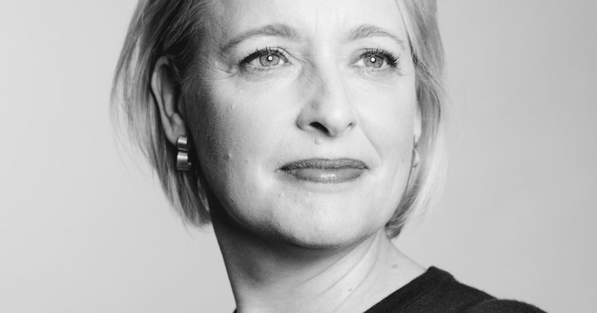 This is a great profile of an impressive CEO's life and career. And I ...