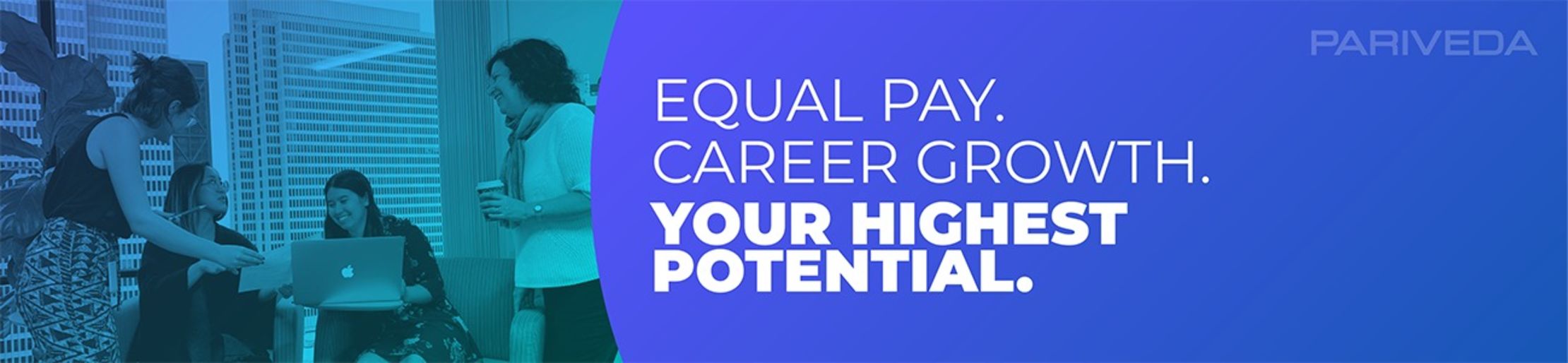 Pariveda Solutions profile