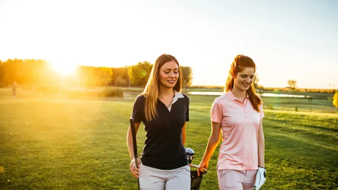 Meet the Woman Trying to Make Golf (and Golf Course Decision Making ...