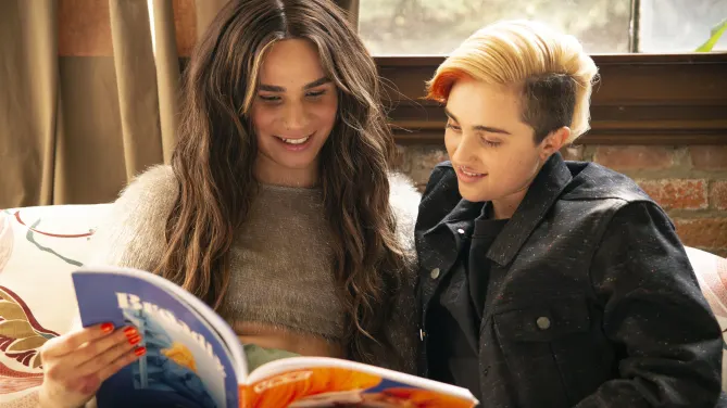 Your Go-To Pocket-Dictionary for Gender-Neutral Terms and Pronouns