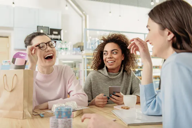 4 Valentine’s Day Gift Ideas to Show Love to Your Work Wife