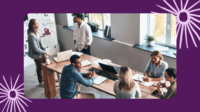 What Your Work Style Says About the Role You Should Take in a Team