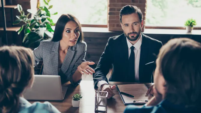 7 Ways You’re Selling Yourself Short — and What to Do Instead