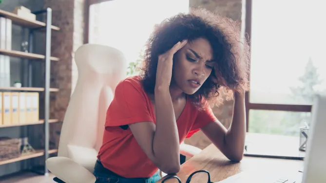 All About Invisible Illness and the Workplace