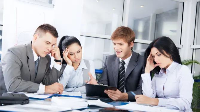 10 Tips for Addressing a Hostile Work Environment