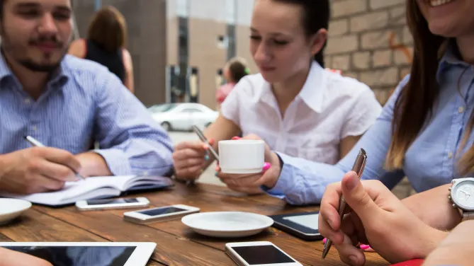 The 6 Business Positions You Want to Have in Your Career