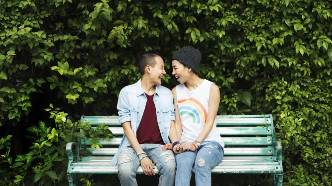 A Pride Guide for Understanding Gender, Sexuality and Queer Identity