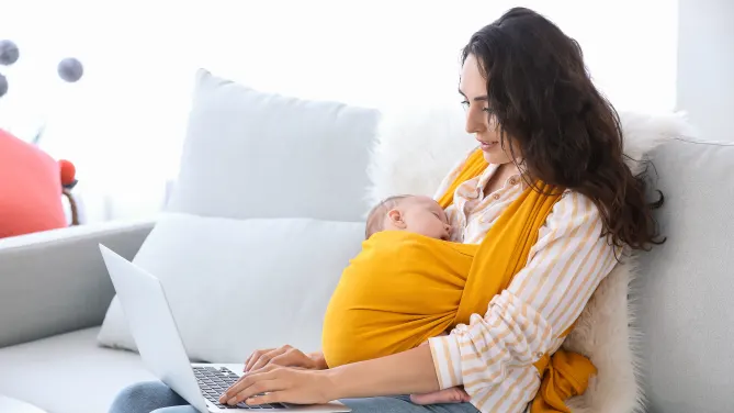 9 Challenges New Moms Face in Their Fifth Trimester