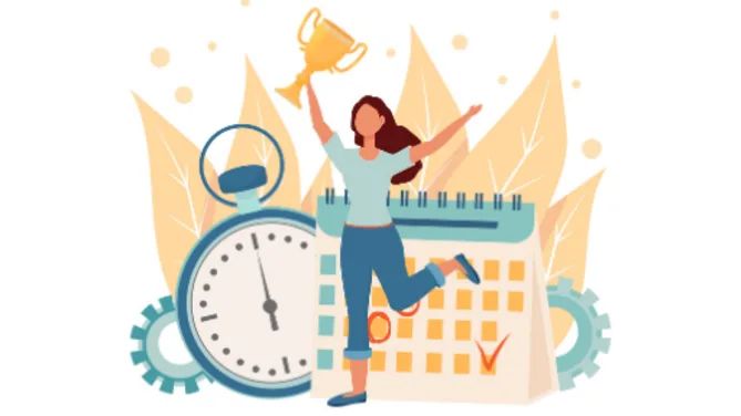 7 Things Star Performers at Work Do Before Noon