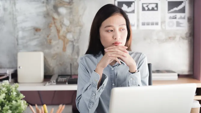 Sad at Work? Try These 10 Coping Strategies