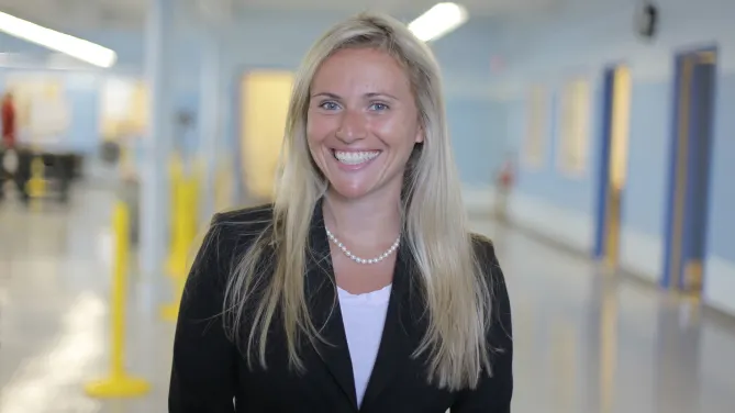 Fairygodboss of the Week: Diana Peters