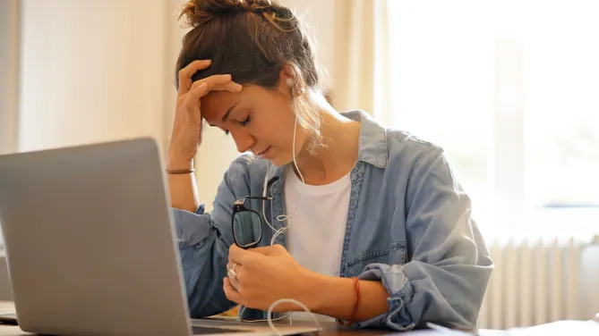 If You Find Video Calls Exhausting, You're Not Alone — Why Scientists ...