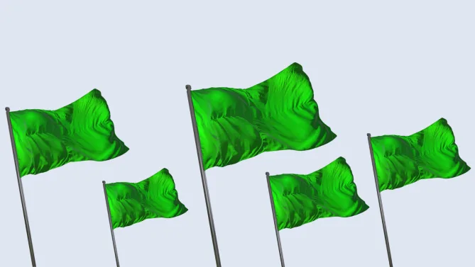 5 Communication Green Flags You Want to See During the Interview