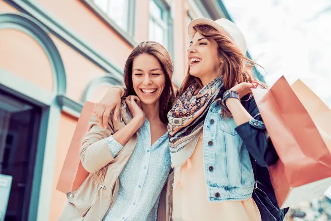 35 Feminist Clothing Items That'll Turn Heads