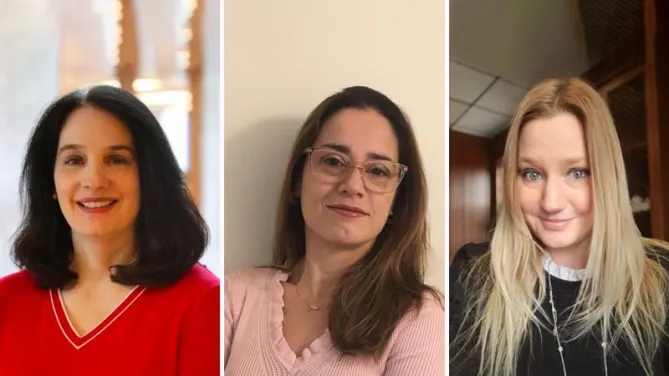 There’s No One Set Path for Success — These 3 Women’s Career Pathing ...