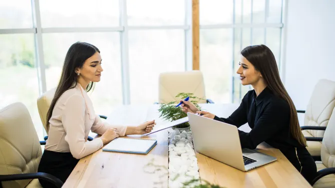 Your All-in-One Interview Guide — Fairygodboss