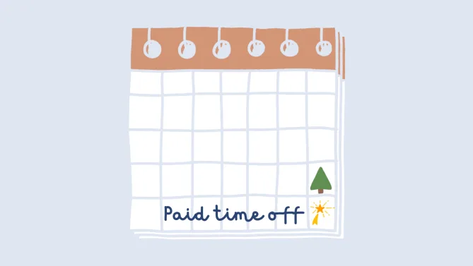 Why You Should Ditch 'Well-Deserved PTO' From Your Vocabulary