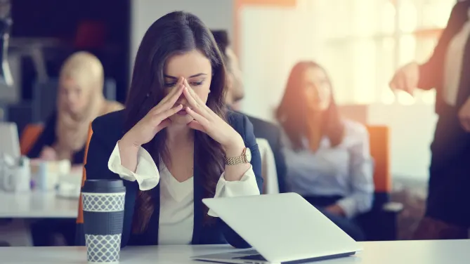 How to Lessen the Blow of a Bad Career Choice