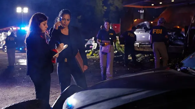 The Inside Scoop: How to Become an FBI Special Agent