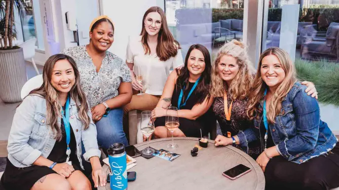 Exploring a Women’s Executive Shadow Program That’s Helping People Like ...