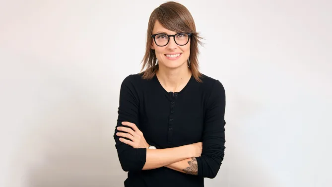 Lessons on Leading With Authenticity, From a PwC Partner