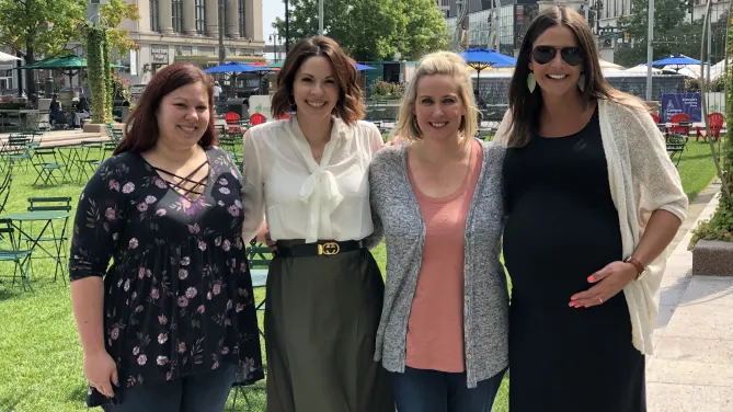 More Women are Looking for Fertility Benefits — Here's How This Company ...