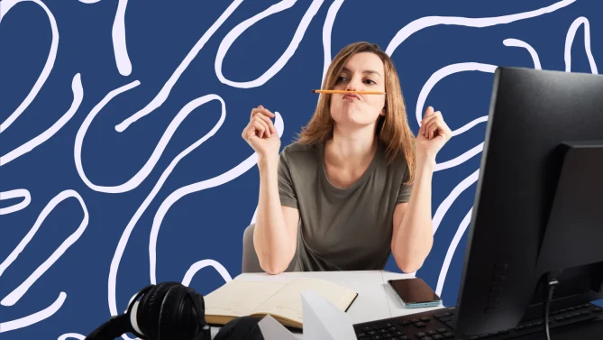 6 Bad Work From Home Habits That Are Ruining Performance Reviews ...